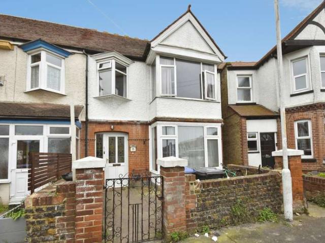 2 Bedroom Flat