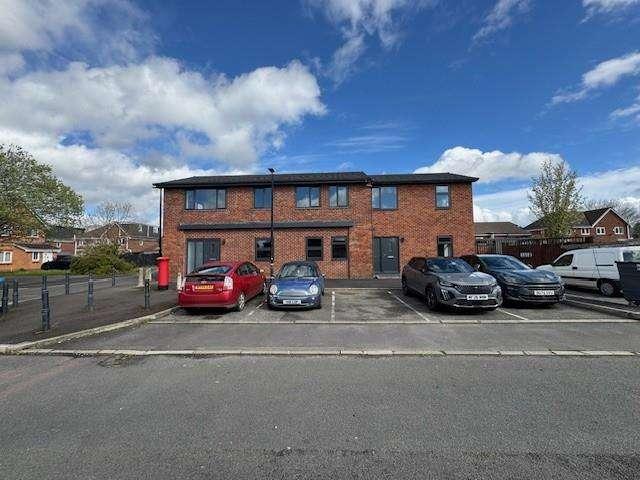 2 Bedroom Flat