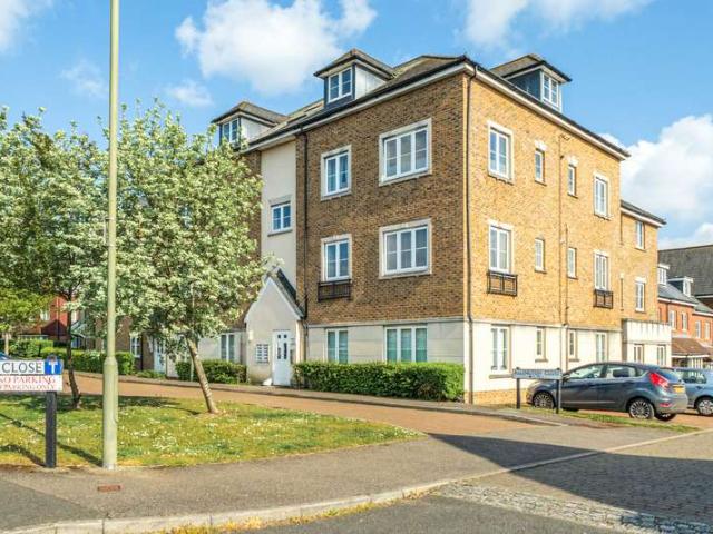 2 Bedroom Flat