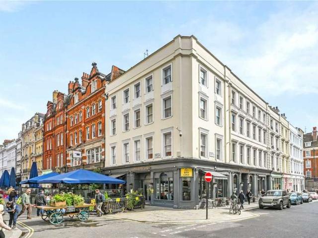 2 Bedroom Flat