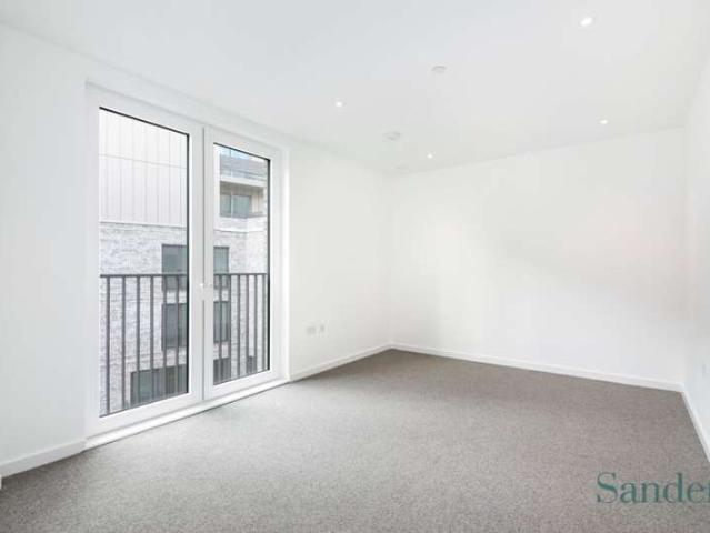 2 Bedroom Flat