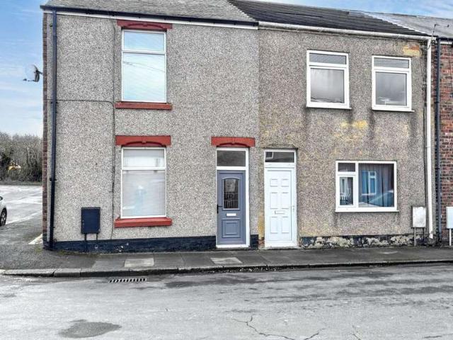 2 Bedroom Flat