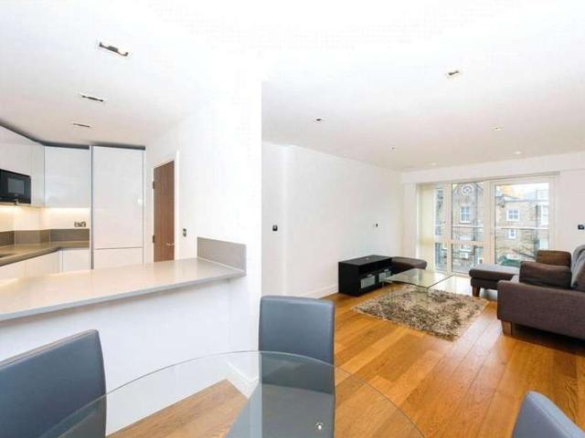 2 Bedroom Flat