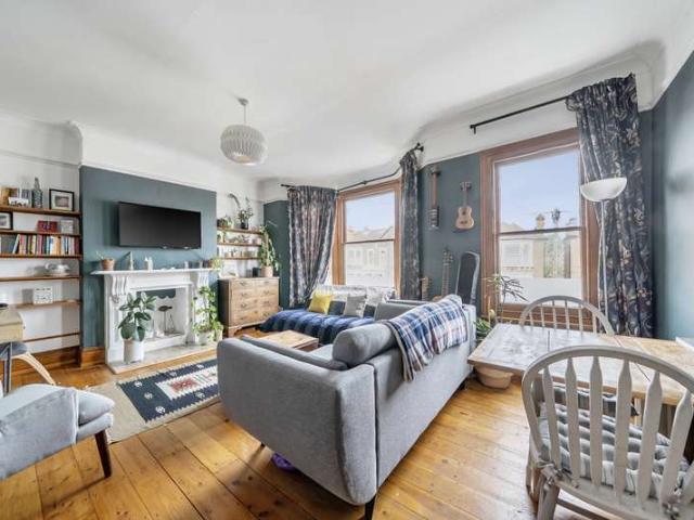 2 Bedroom Flat