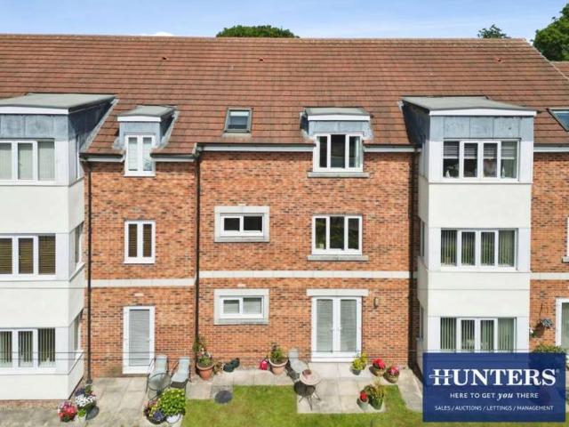 2 Bedroom Flat
