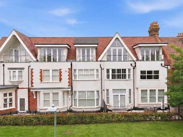 2 Bedroom Flat