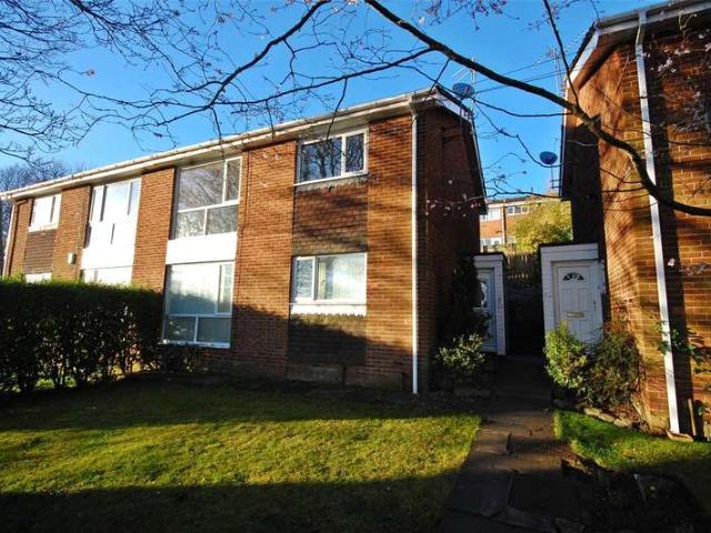 2 Bedroom Flat
