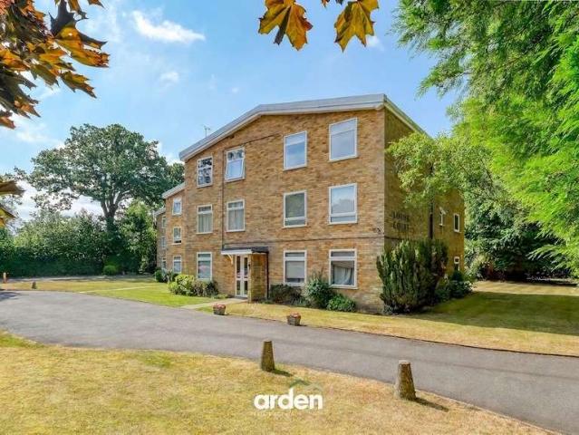 2 Bedroom Flat