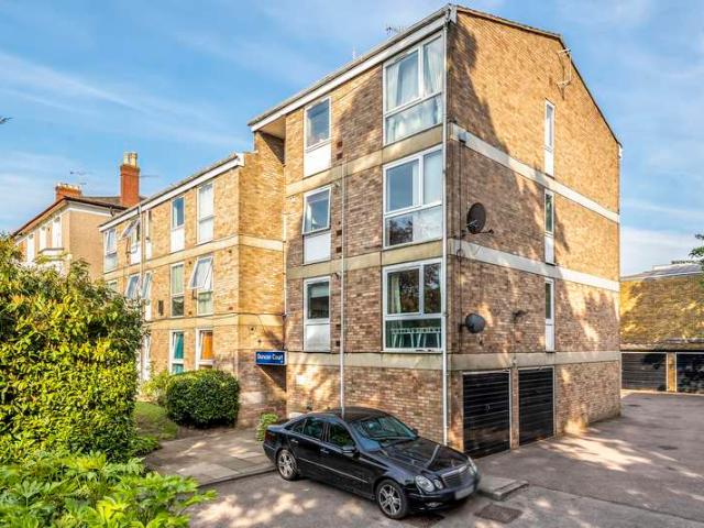 2 Bedroom Flat