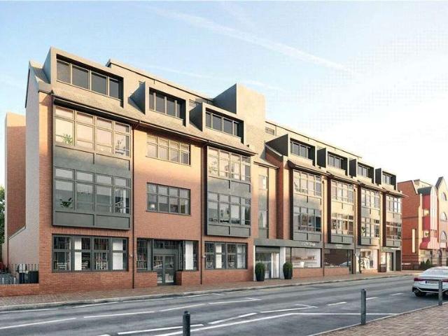 2 Bedroom Flat