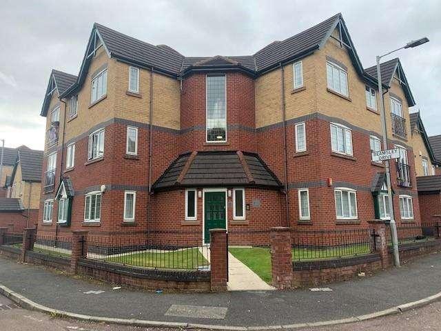 2 Bedroom Flat