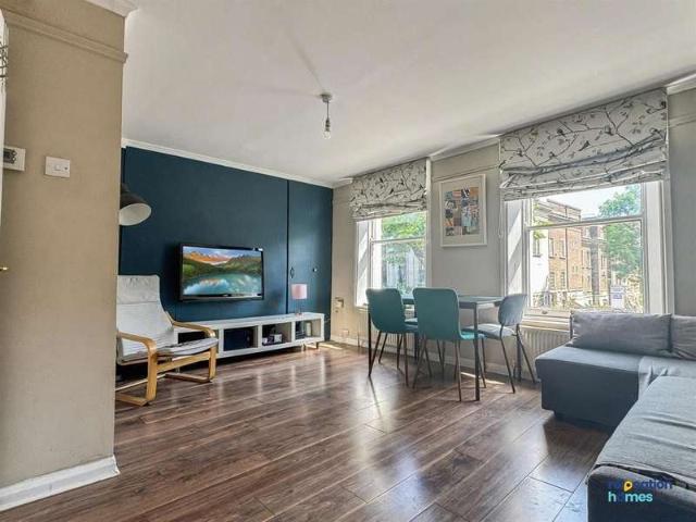2 Bedroom Flat