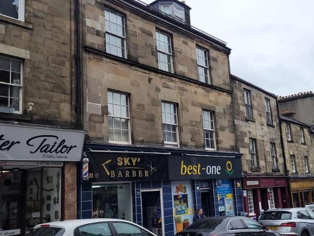 2 Bedroom Flat