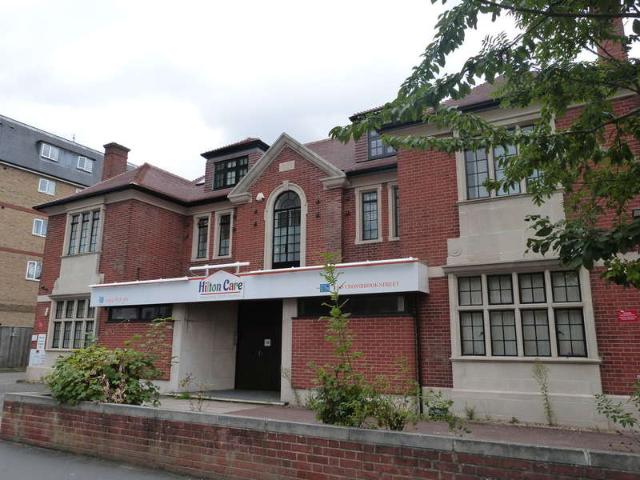 2 Bedroom Flat