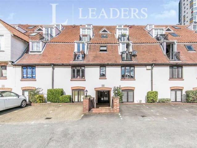 2 Bedroom Flat