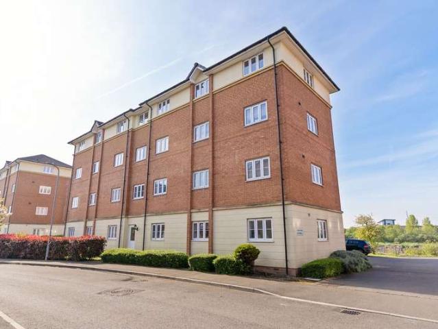 2 Bedroom Flat