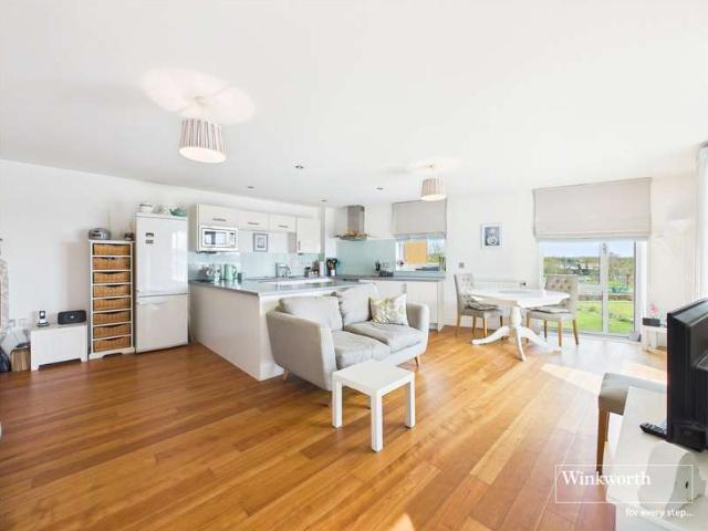 2 Bedroom Flat