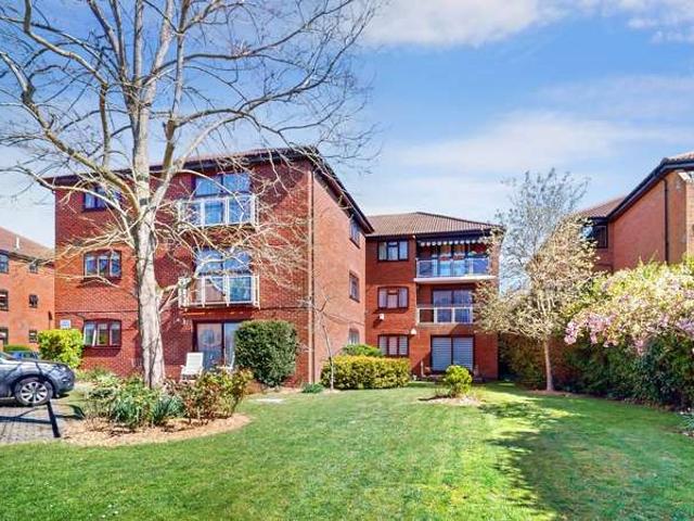 2 Bedroom Flat