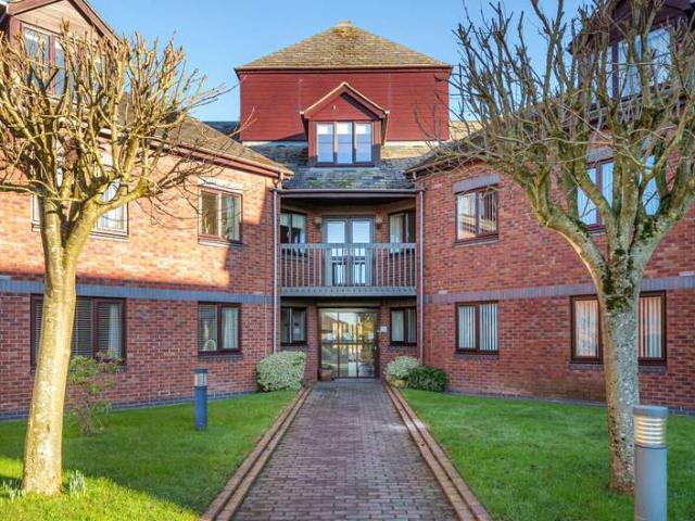 2 Bedroom Flat