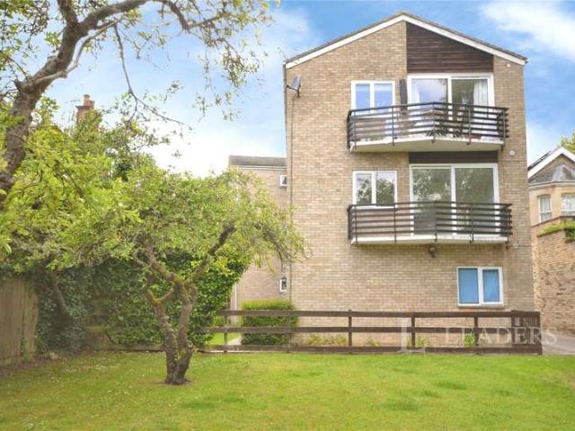 2 Bedroom Flat