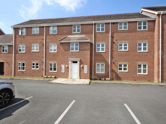 2 Bedroom Flat