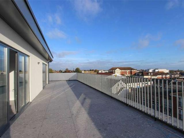 2 Bedroom Flat