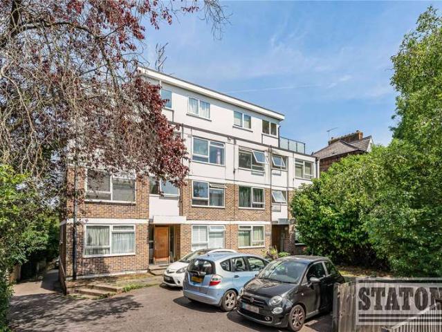 2 Bedroom Flat