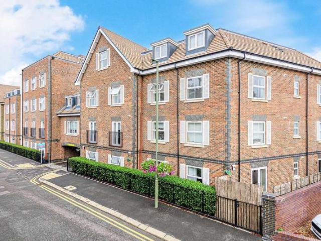 2 Bedroom Flat