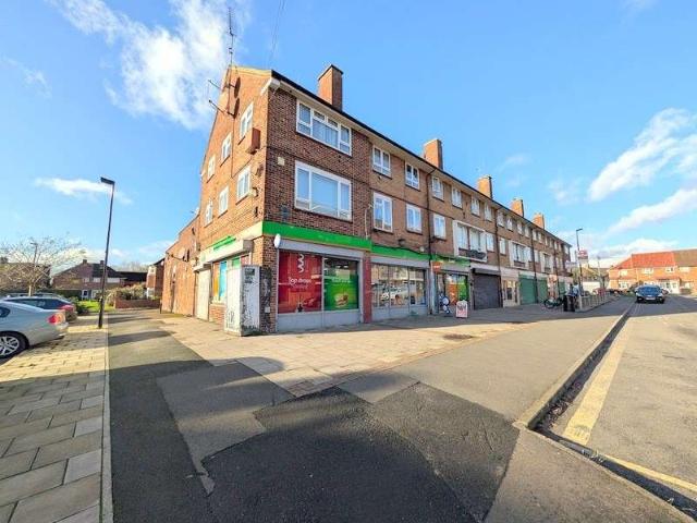2 Bedroom Flat