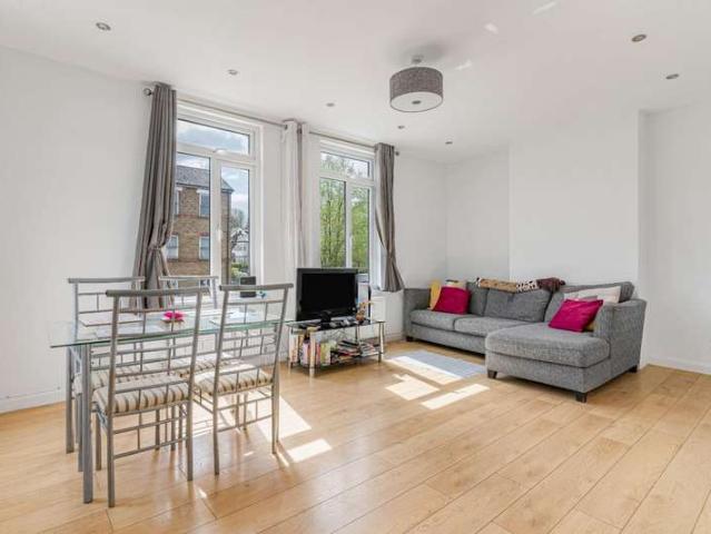 2 Bedroom Flat