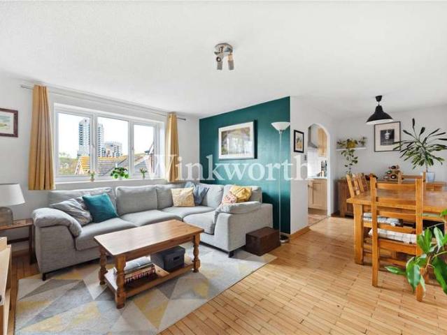 2 Bedroom Flat