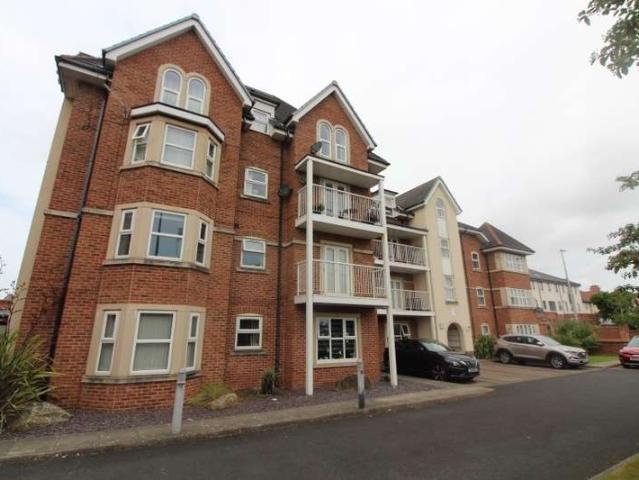 2 Bedroom Flat