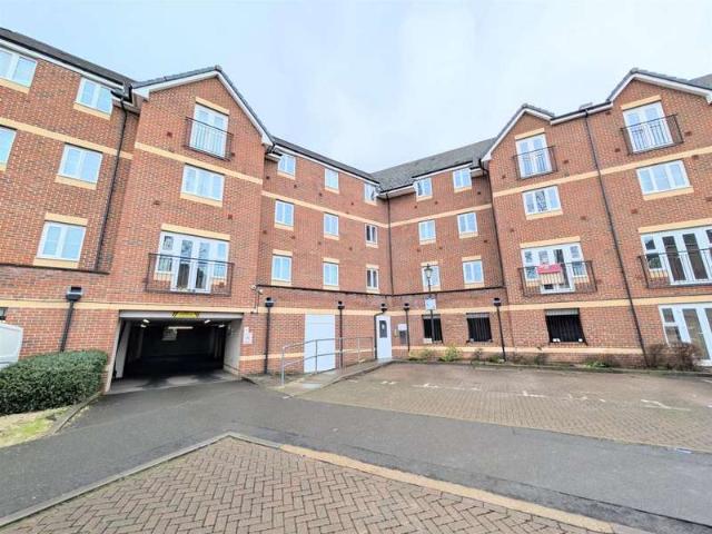 2 Bedroom Flat