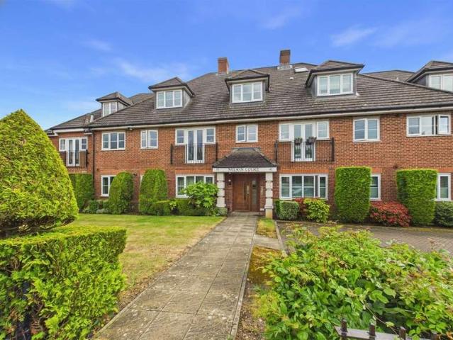 2 Bedroom Flat