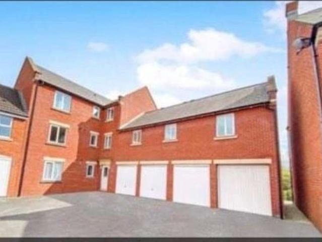 2 Bedroom Flat