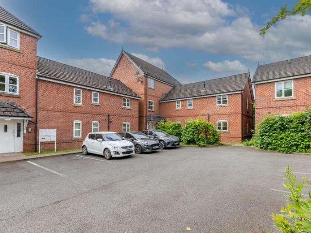 2 Bedroom Flat