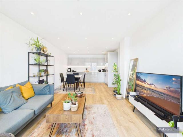 2 Bedroom Flat