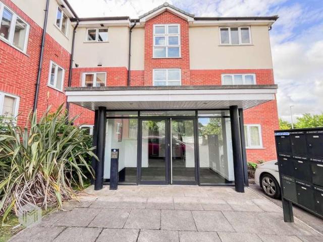 2 Bedroom Flat