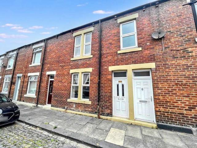 2 Bedroom Flat