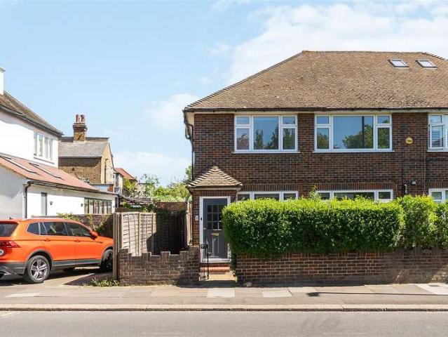 2 Bedroom Flat