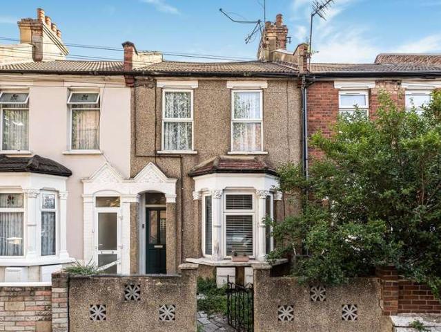 2 Bedroom Flat