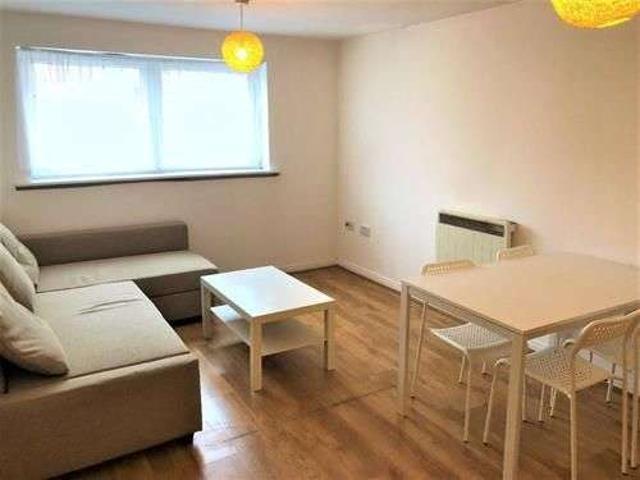 2 Bedroom Flat