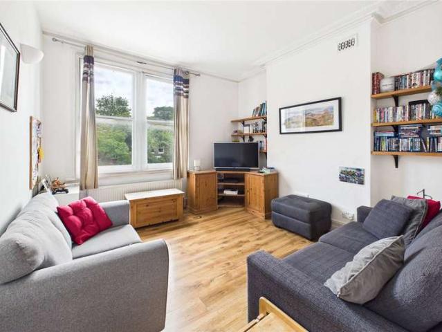 2 Bedroom Flat