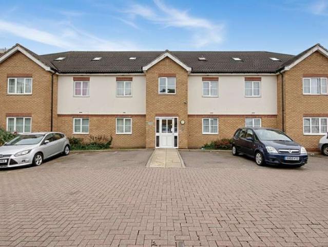 2 Bedroom Flat