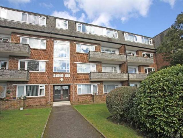 2 Bedroom Flat