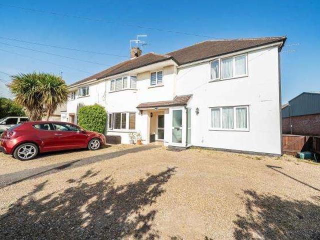 2 Bedroom Flat