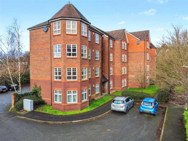 2 Bedroom Flat
