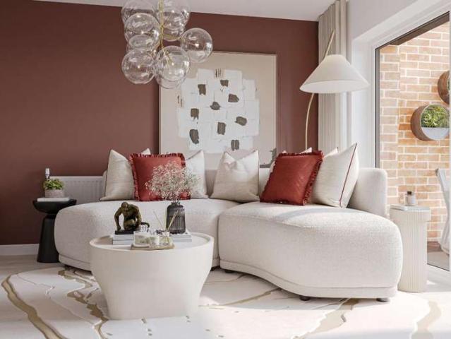 2 Bedroom Flat