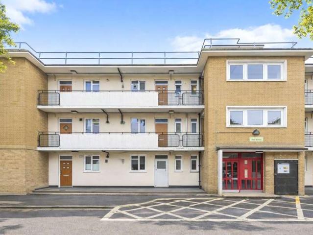 2 Bedroom Flat