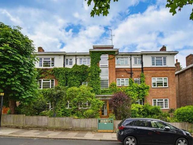 2 Bedroom Flat